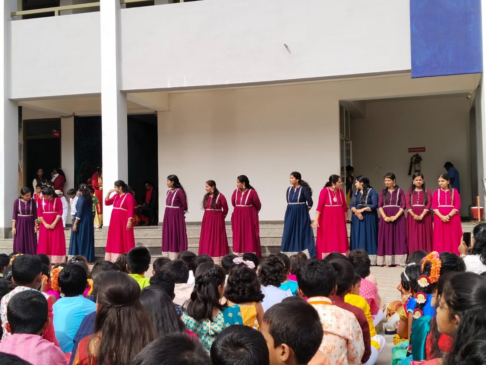 Gallery - Endeavour Academy