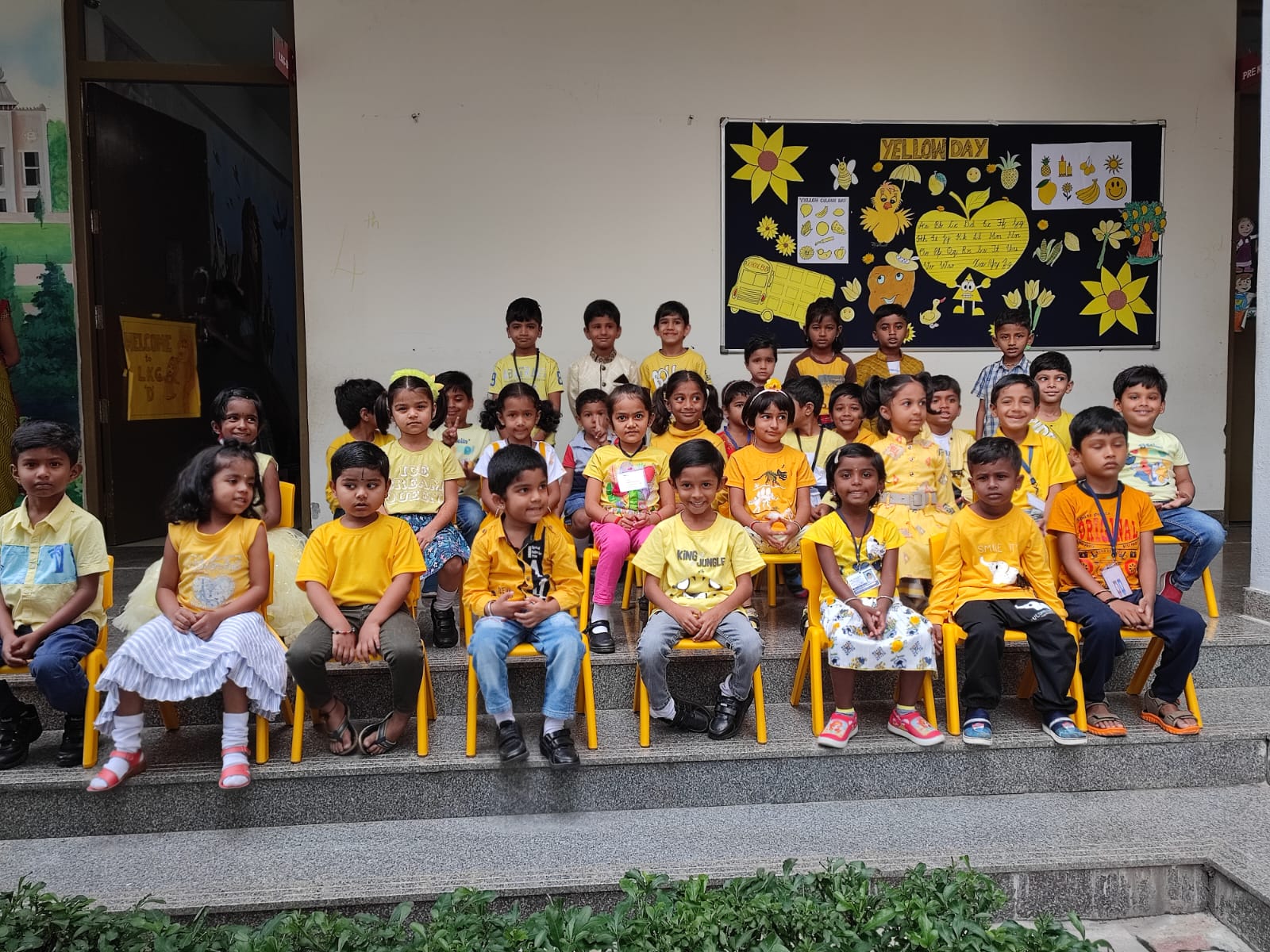 Galleries - Endeavour Academy